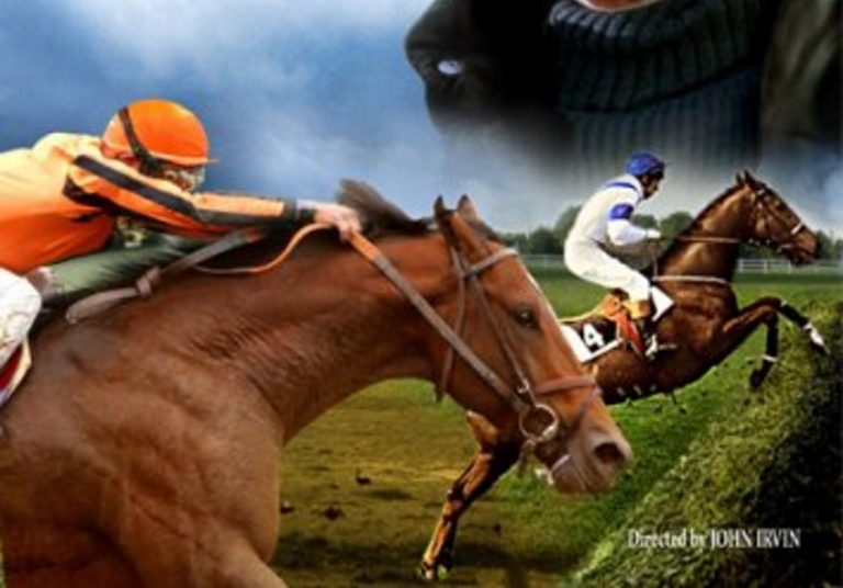 40 Beste Paardenfilms die alle Paardenliefhebbers Moeten Zien ...