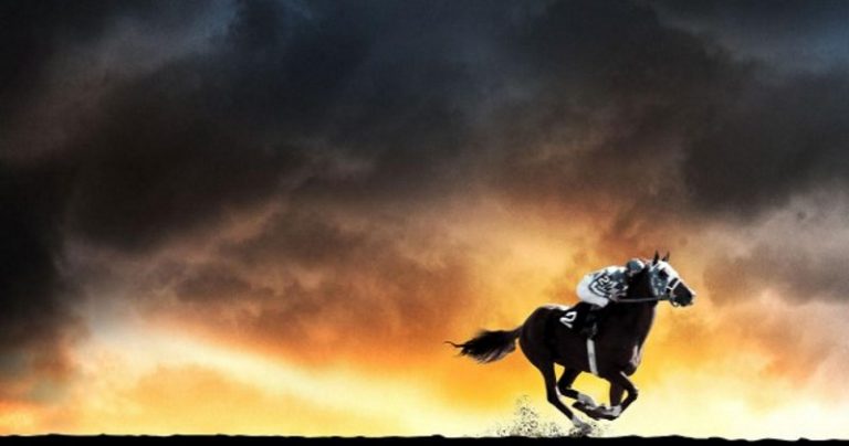 40 Beste Paardenfilms die alle Paardenliefhebbers Moeten Zien ...