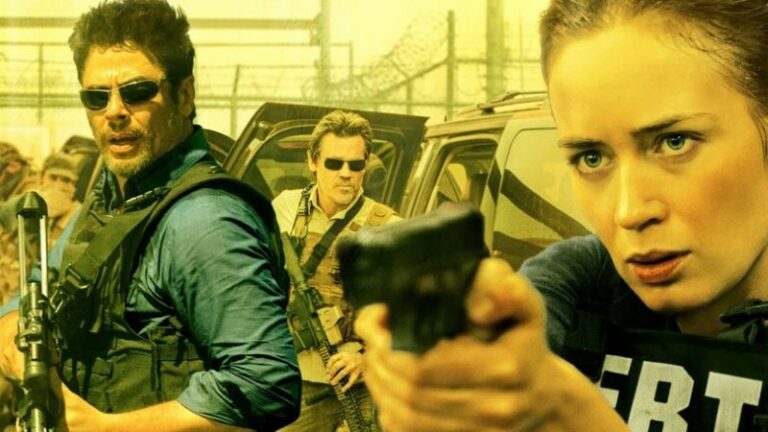 Top 34 Beste Actiefilms op Netflix - Filmlijstjes