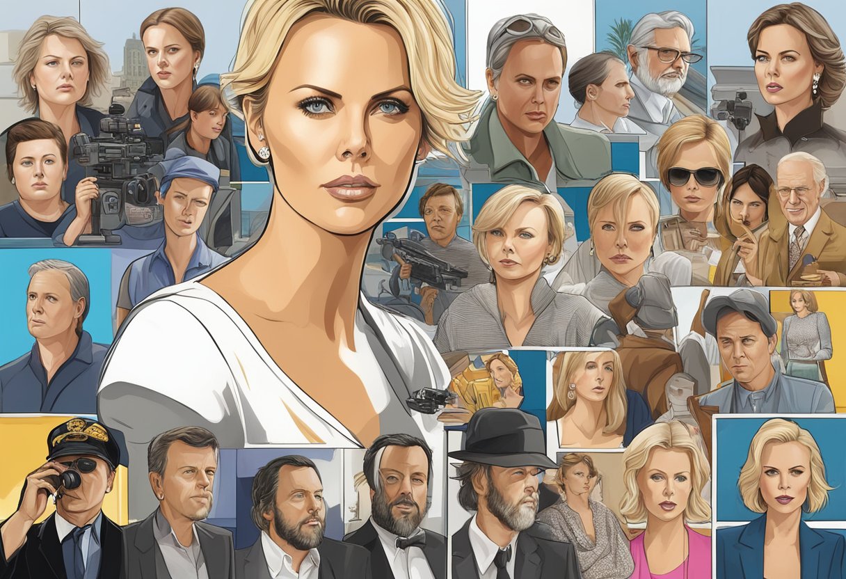 15 beste Charlize Theron films: Een blik op haar meest memorabele ...