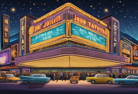 Top 15 beste John Travolta films: Van iconische hits tot verborgen ...