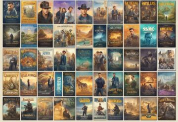 Top 15 Beste Channing Tatum Films die je Moet Zien - Filmlijstjes