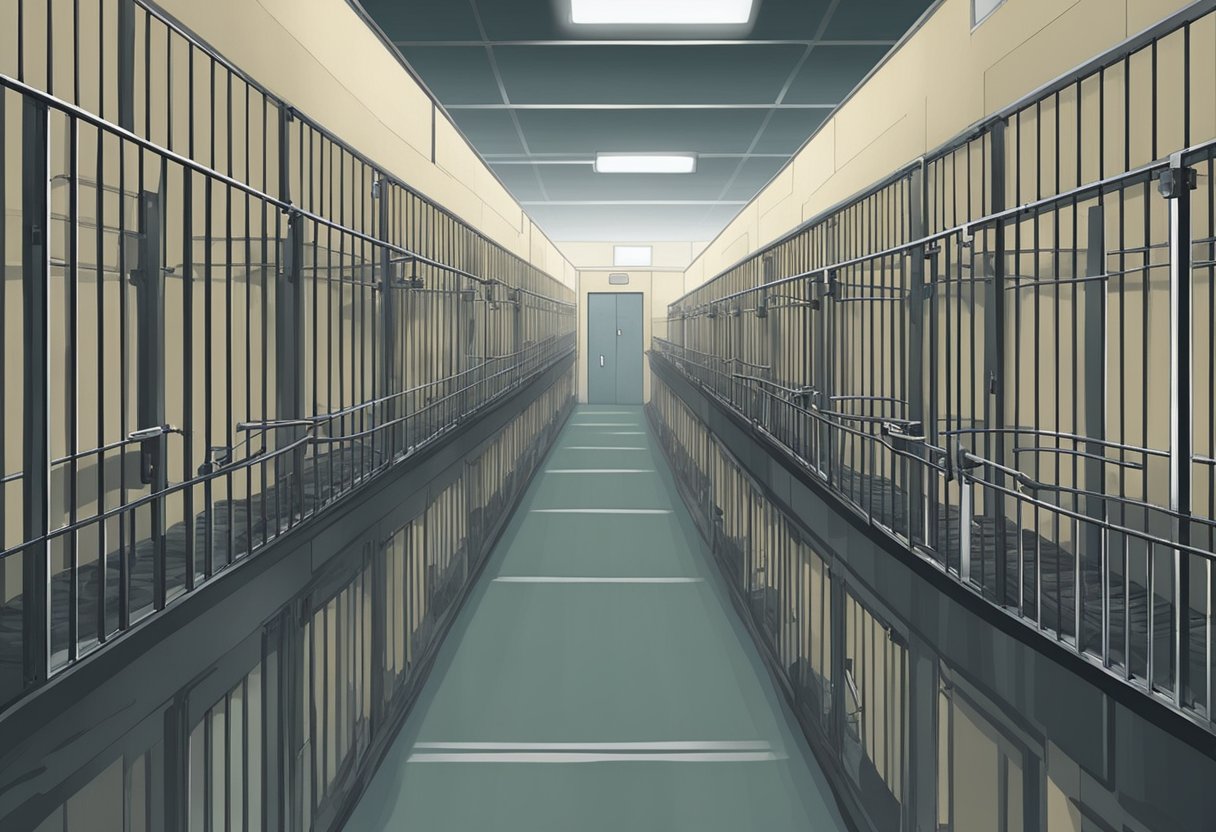 Top 20 films over het leven in de gevangenis: De beste verhalen van achter tralies - Filmlijstjes