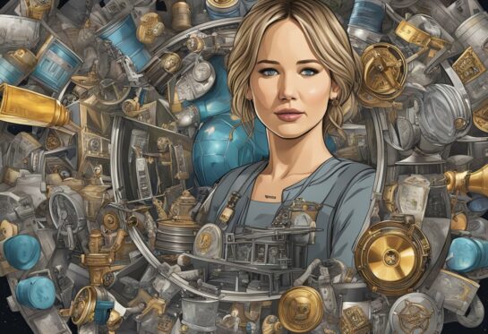 Top 13 beste Jennifer Lawrence films die je moet zien - Filmlijstjes